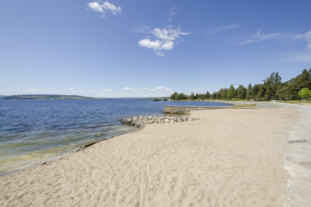 Boligen du vil elske: Lev rått, flott og godt på Hamar